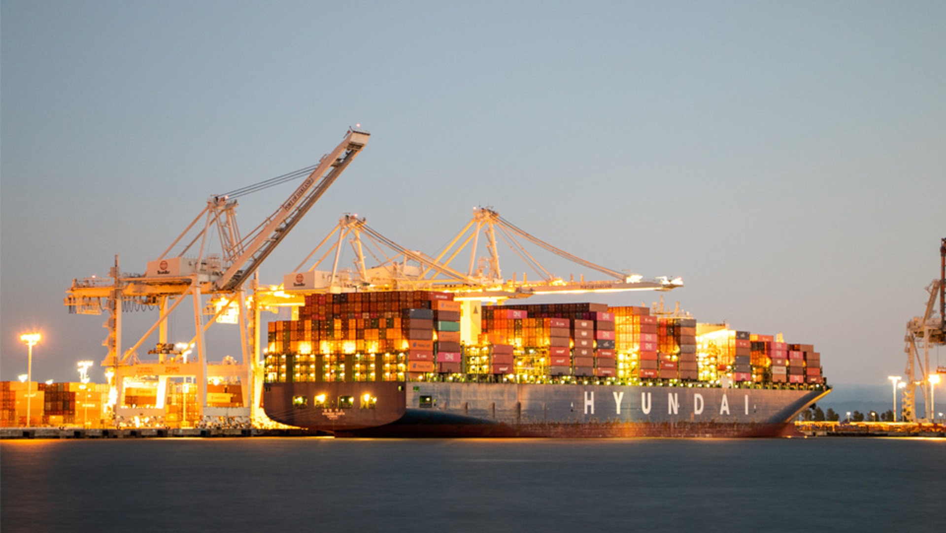 WAP | Ocean Freight